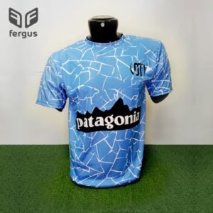 Diseño de Camisetas de Futbol Online ️ Crea Tu Camiseta